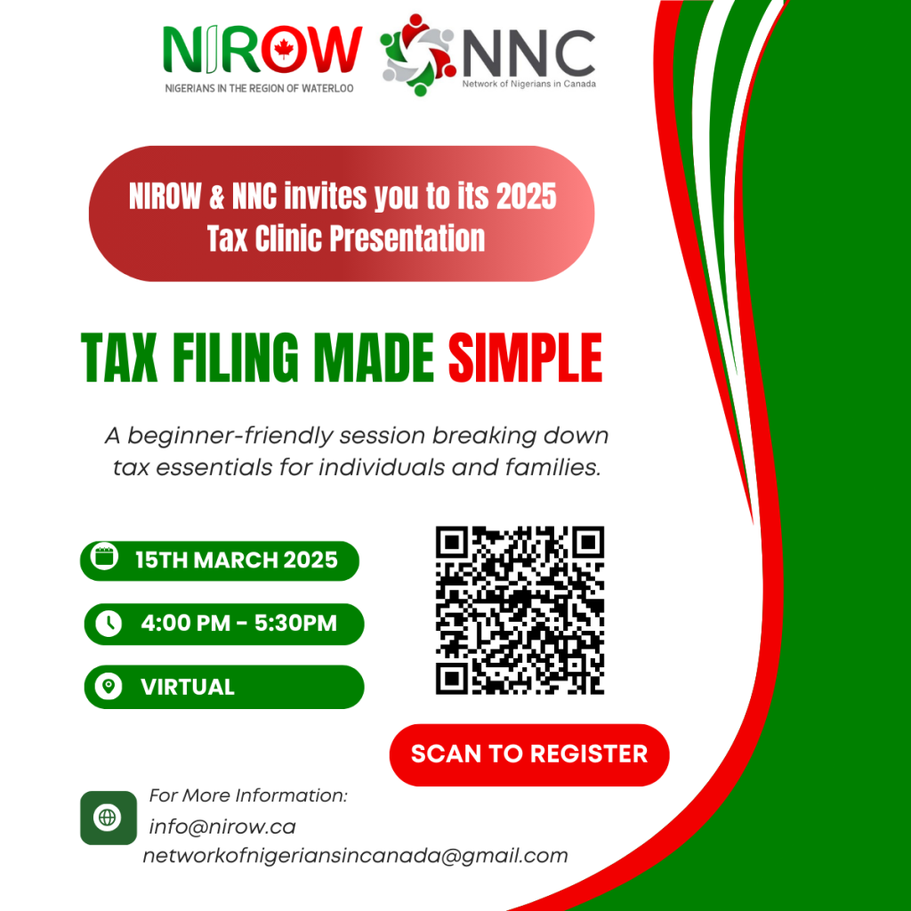 Roots to Resilience - NIROW